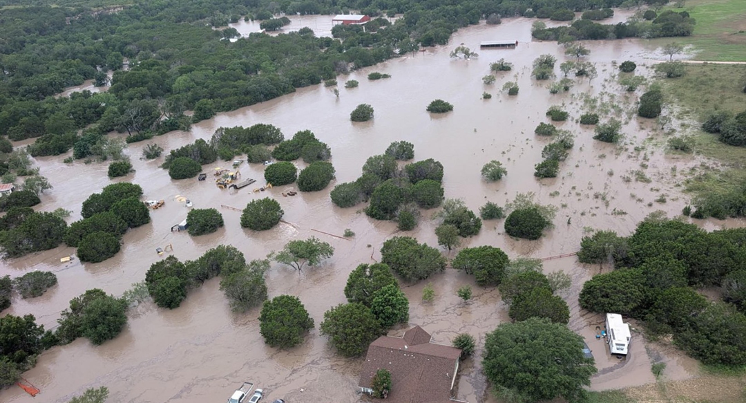 Inundaciones en Texas: Asciende a 82 el número de muertos; sigue la ...