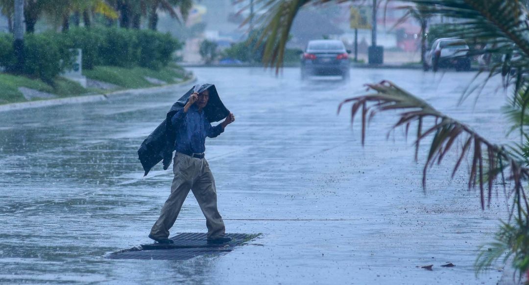 Tormenta Tropical Dexter ya se formó en el Atlántico, ¿afectará a ...
