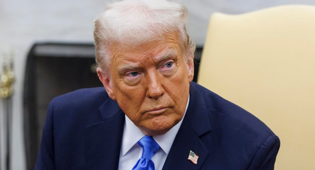 Trump nomina como director de la DEA al veterano Terry Dale | Guillermo ...