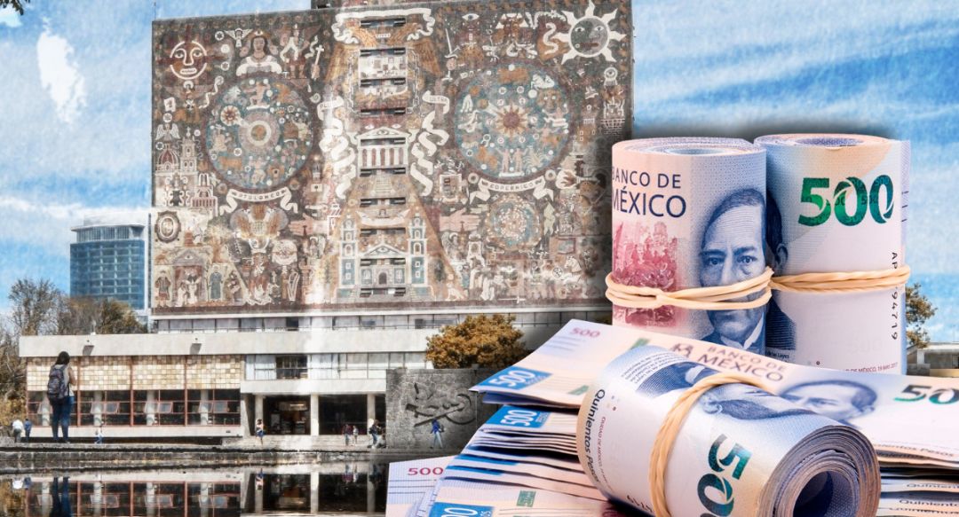 UNAM, IPN, UAM y fecha de inscripción a becas: así será el presupuesto ...