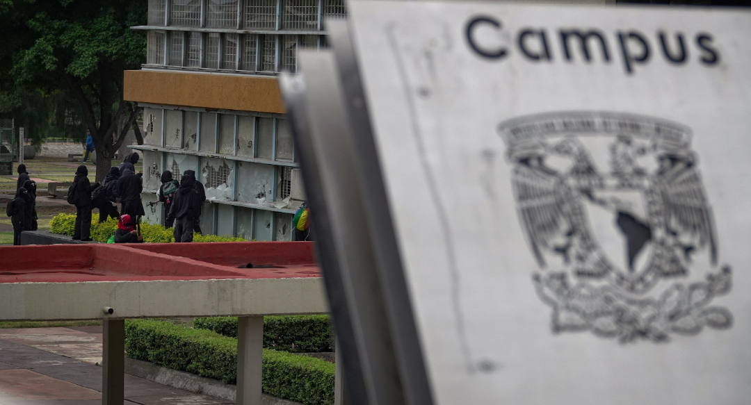 Récord de aspirantes: 107 mil 790 hacen examen en línea para UNAM e IPN ...