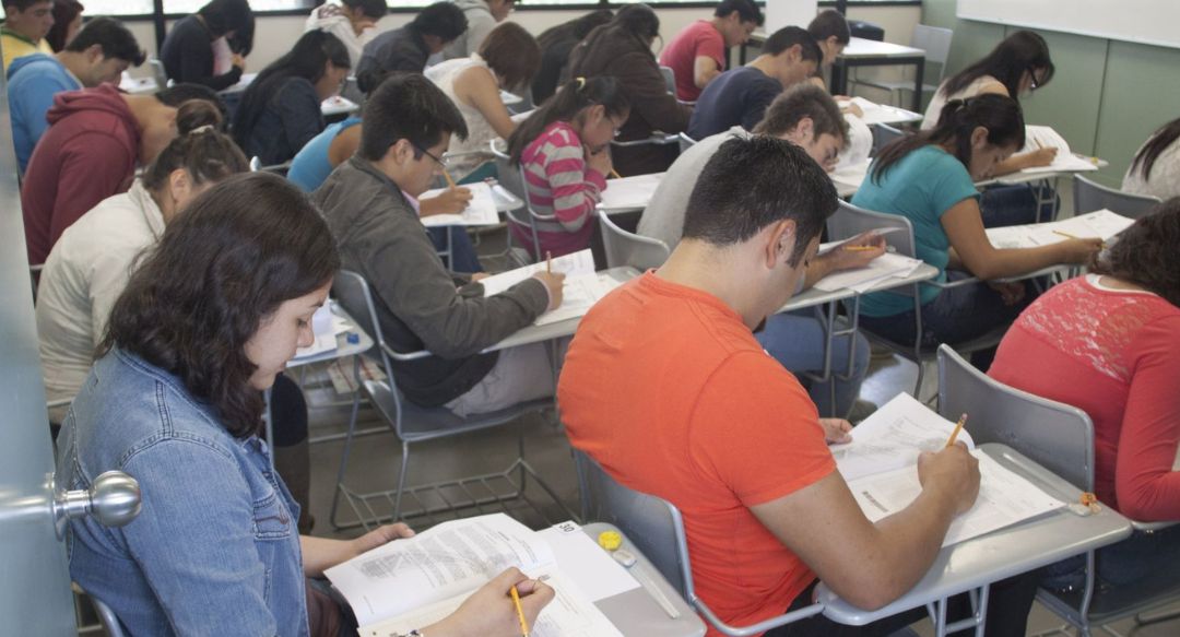 Ya inició el registro para examen de ingreso a bachillerato UNAM e IPN ...