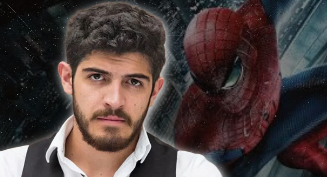 Muere Alexis Ortega, actor de doblaje que dio voz a Spider-Man en el ...