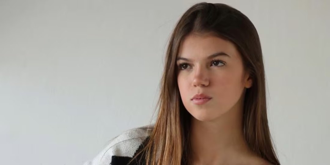 Valentina Gilbert es sometida a reconstrucción de mano tras ser ...