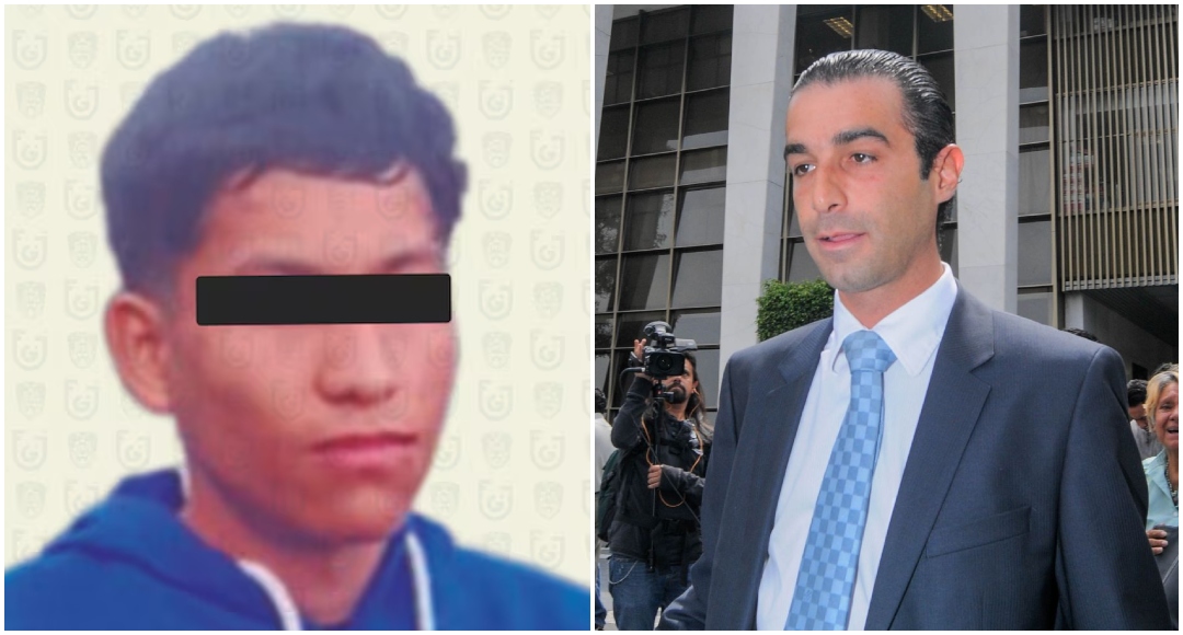 Vendedor y originario de Tepito: ¿Quién es Héctor “N”? Sicario que ...