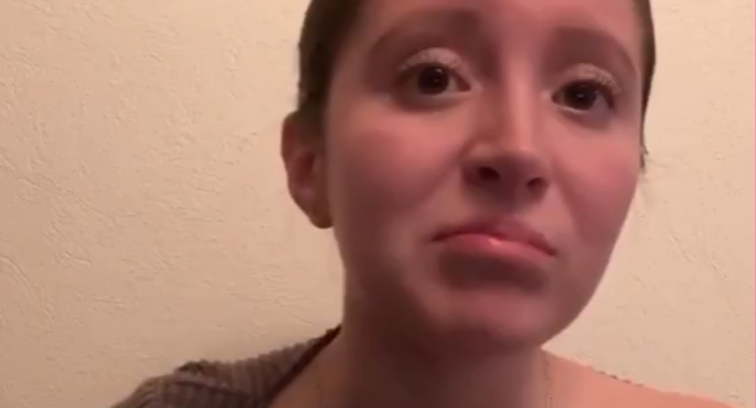 Victoria Montes de Oca denuncia acoso en redes sociales tras ...