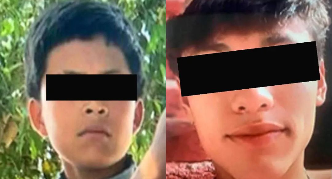 Video y tortura: las claves del secuestro de Leonardo Alejandro de 14 ...