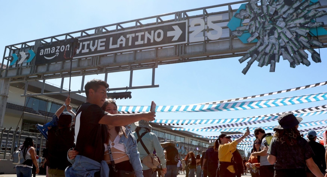Vive Latino 2026 ya tiene fecha: cuándo será, artistas en el cartel y ...