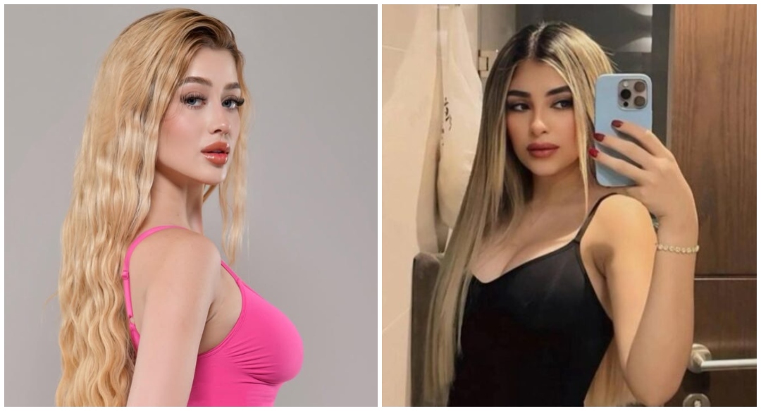 Vivian de la Torre rompe el silencio tras señalamientos por el feminicidio de Valeria Márquez ...