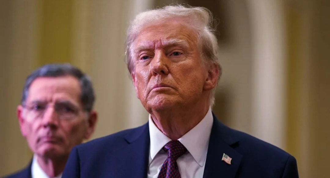 Mes a mes: las 5 medidas de Trump que han estremecido al mundo desde ...