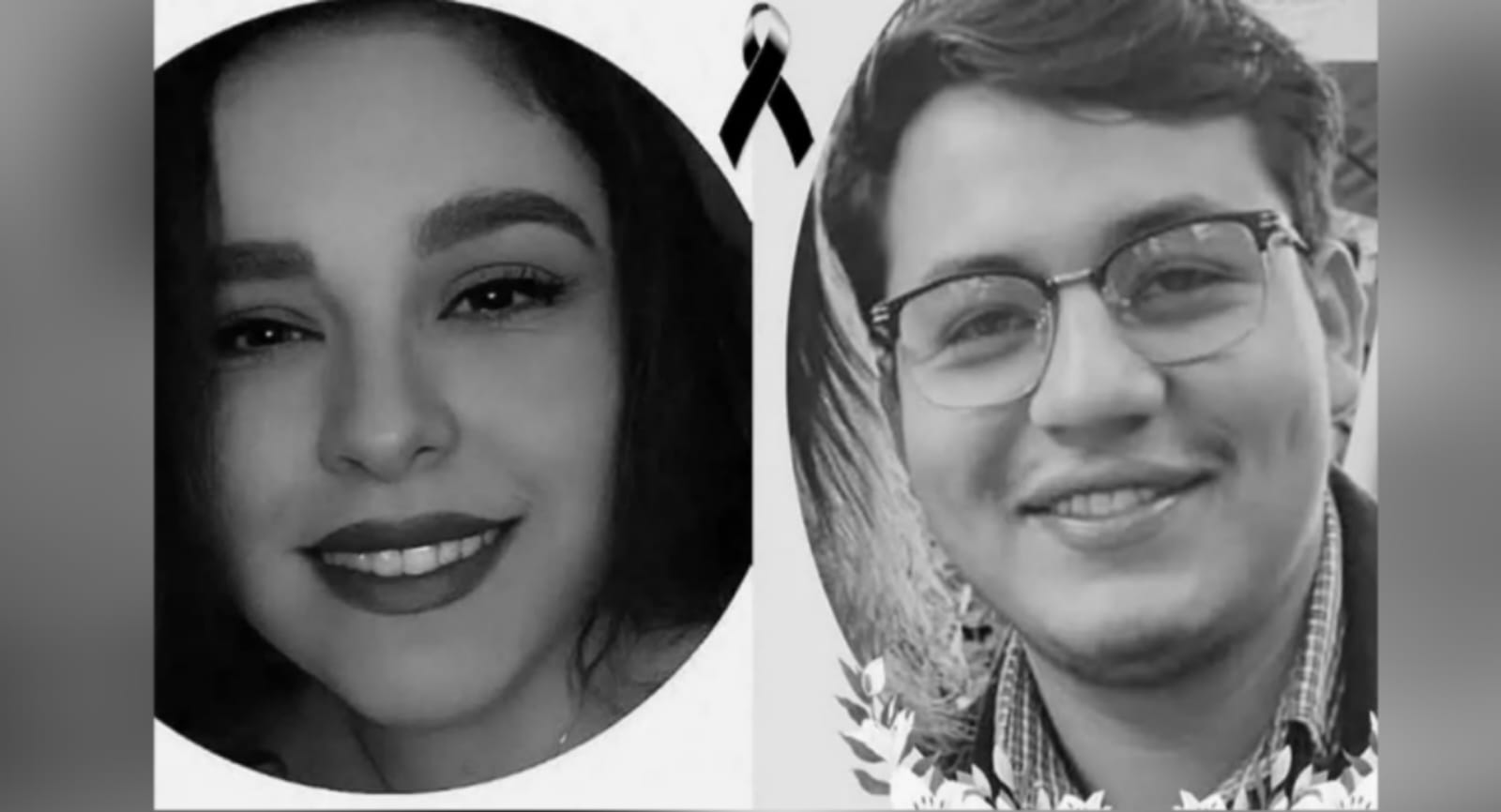 Lorena Alba y Sergio Alberto desaparecieron al ir a un funeral en ...