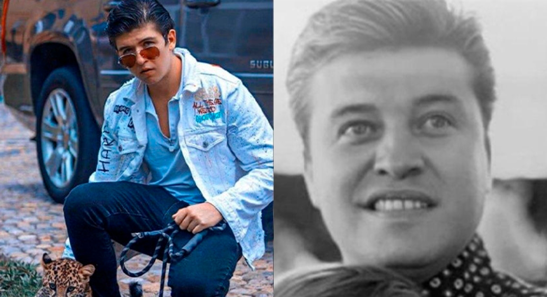 ¿Quién era el padre de ‘Fofo’ Márquez? el empresario detrás de la vida millonaria del influencer ...